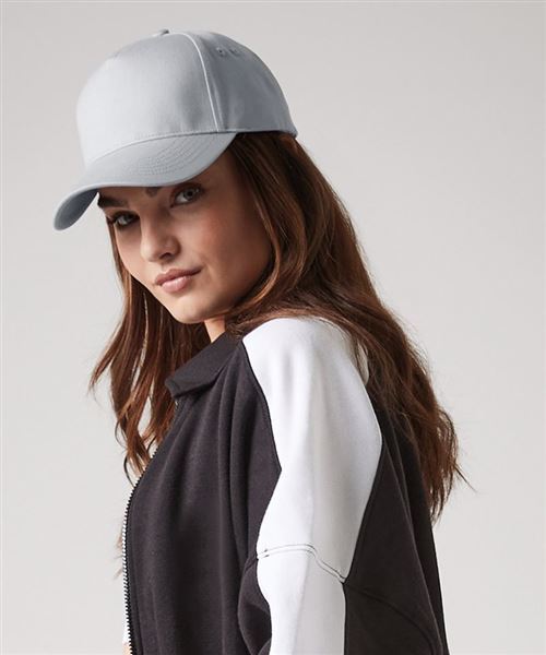 Ultimate 5-panel cap | BC015 | Design and Stitch