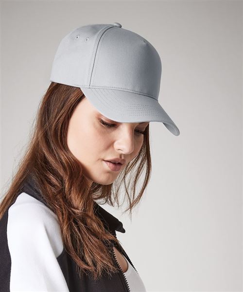 Ultimate 5-panel cap | BC015 | Design and Stitch