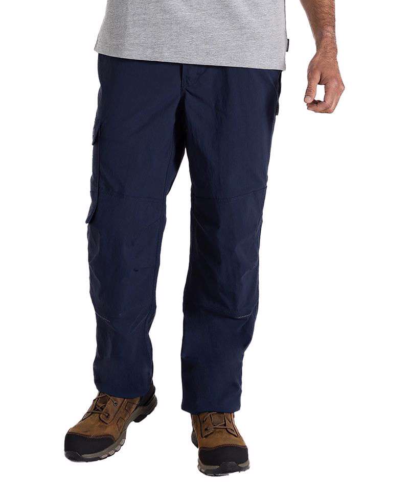 Bedale stretch cargo workwear trousers | CR706 | Design and Stitch